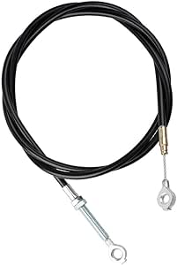 Throttle Cable Replacement for Billy Goat For Backpack Leaf Blowers ...