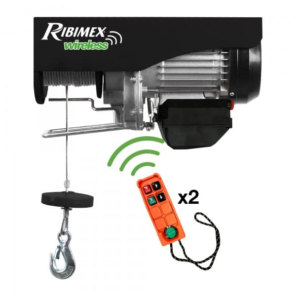 I 5 Migliori Montacarichi Con Telecomando del 2024 - iMigliore.com