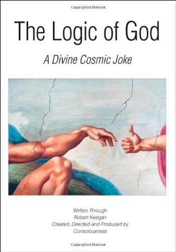 Buy The Logic of God Book Online at Low Prices in India | The Logic of ...
