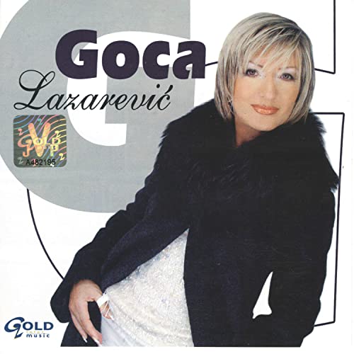 Amazon.co.jp: Goca Lazarević : Goca Lazarević: デジタルミュージック