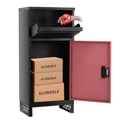 Amazon Best Sellers: Best Package Drop Boxes & Lockers