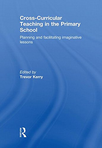 Cross-Curricular Teaching in the Primary School: Planning and ...