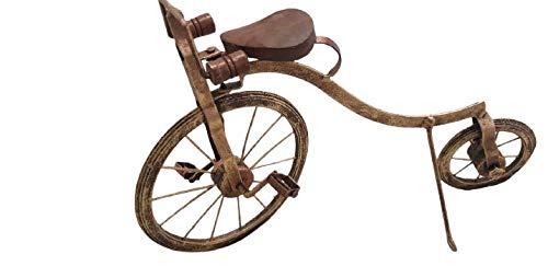 Vintage Style Rustic Cycle/Bicycle Gift for Your Love One's, : Amazon ...