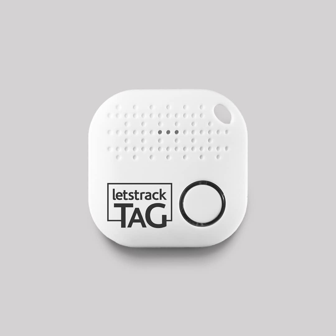 tag8 Dolphin Smart Tracker, Mini Bluetooth Tag to Locate Item in ...
