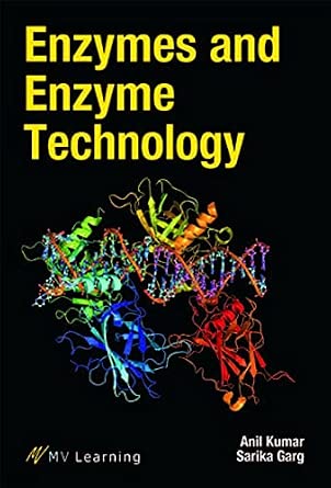 Enzymes and Enzyme Technology: Buy Online at Best Price in Egypt - Souq ...