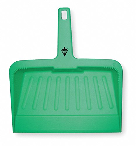 Amazon.com: Hand Held Dust Pan, Green, Plastic: Industrial & Scientific