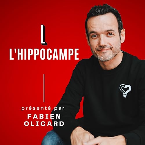 L'hippocampe par Fabien Olicard : Fabien Olicard: Amazon.in: Books