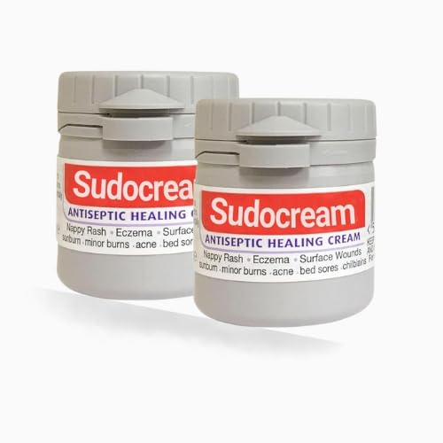 Sudo healing crem Skin Care cream 60gm : Amazon.in: Beauty