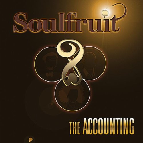 Amazon.com: The Accounting : Soulfruit: Digital Music