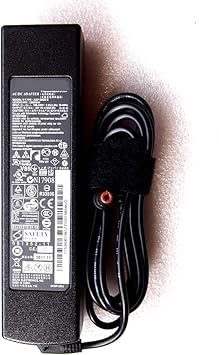 VARTICALTECH 20V 4.5A 90W AC Charging Brick Compatible with Lenovo G700 ...