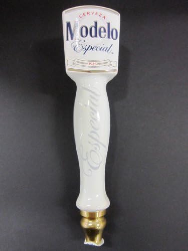Amazon.com: Modelo Especial Tap Handle by Modelo Especial: Home & Kitchen