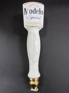 Amazon.com: Modelo Especial Tap Handle by Modelo Especial: Home & Kitchen