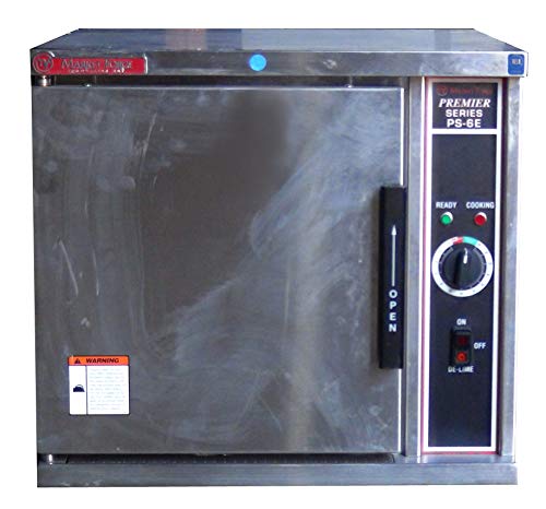Amazon.com: Market Forge PS-6E Countertop Electric Premier Convection ...