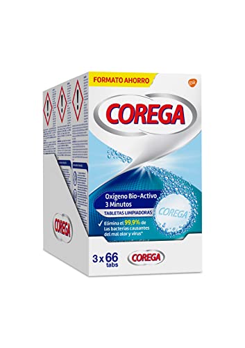 Pastillas Para Limpiar Prótesis Dentales Hipercor ️ 2024