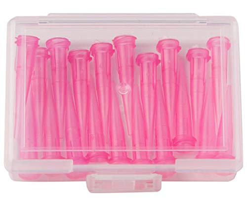 Amazon | ミナトコンセプト プラスティックテーパーノズル TPN-20 20本 | ポンプアクセサリ | 産業・研究開発用品 通販