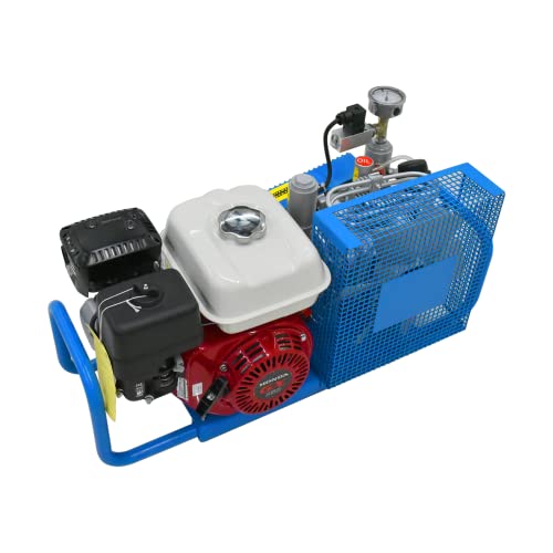 Best Compressors for Scuba Diving: Top Picks for Safe Dives.