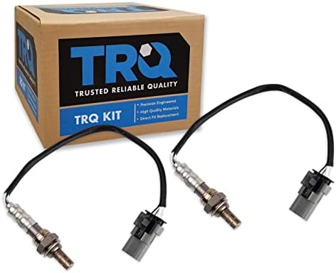 Amazon.com: TRQ O2 Oxygen Sensor Compatible with 14-20 Buick 13-20 ...