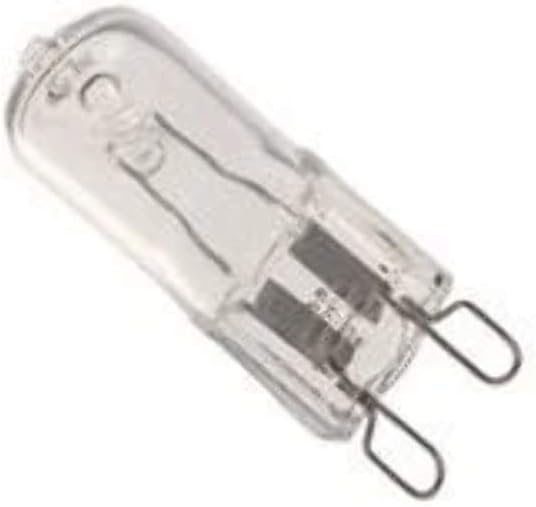 Osram G9 Halopin ECO 240v 60w : Amazon.co.uk: Lighting