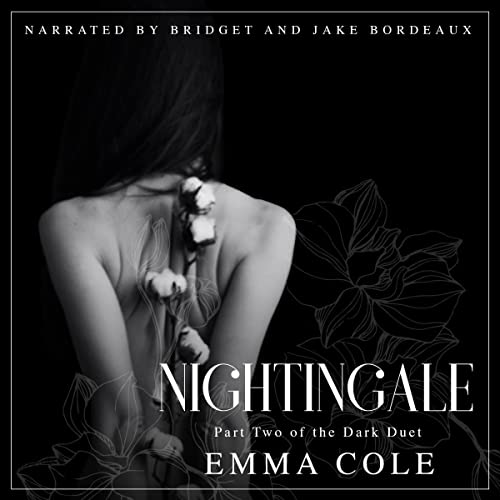 Amazon.com: Nightingale: Dark Duet, Book 2 (Audible Audio Edition): Emma Cole, Bridget Bordeaux ...