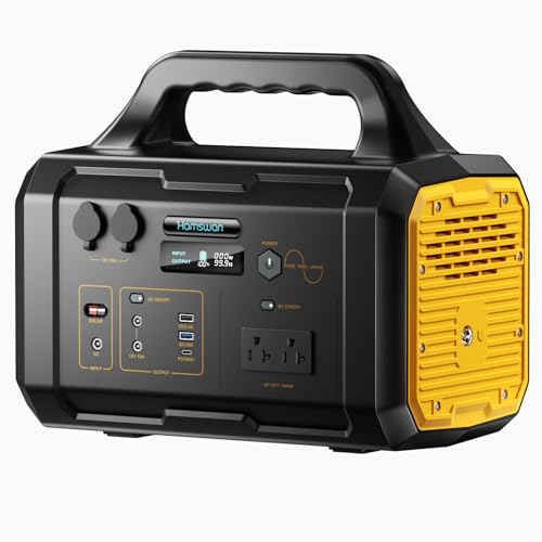 Top 10 Best 1000 Watt Portable Generator : Reviews & Buying Guide - Katynel