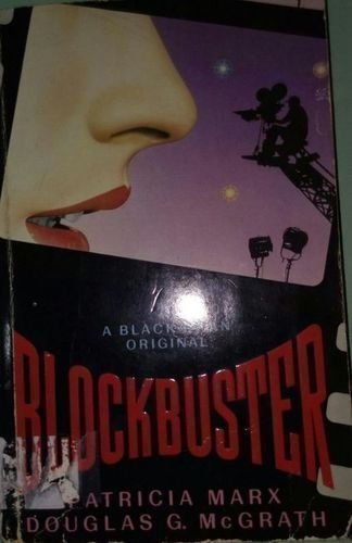 Buy Blockbuster Book Online at Low Prices in India | Blockbuster ...
