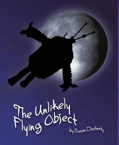 The Unlikely Flying Object: 9781904914006: Amazon.com: Books
