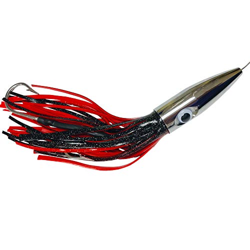9 Best Trolling Lures (For Both Saltwater & Freshwater Fish)