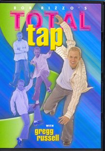 Amazon.com: Total Tap DVD - BR52D : Movies & TV