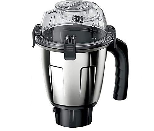 Delta Mart Mixer Jars Suitable For BOSCH Mixer Grinder | Mixer Jar ...