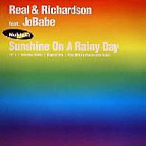 Amazon.com: Sunshine On A Rainy Day-12": CDs & Vinyl