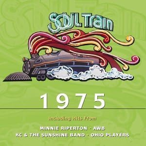 Amazon.co.jp: Soul Train 1975: ミュージック