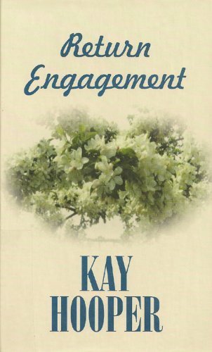 Amazon.com: Return Engagement: 9780786220922: Hooper, Kay: Books