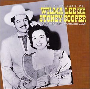 Very Best of: Lee, Wilma, Cooper, Stoney: Amazon.ca: Music