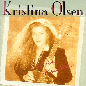 Amazon.com: Love Kristina: CD 和黑膠唱片