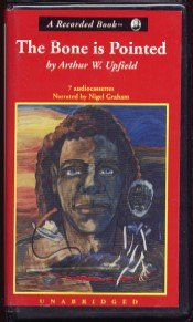 The Bone is Pointed (Inspector Napoleon Bonaparte Mystery Series ...