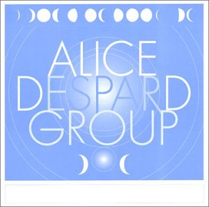 Alice Despard Group - Alice Despard Group - Amazon.com Music