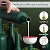 Amazon.com: OTOTO Magic Mushroom Foldable Kitchen Funnel and Fun Guy ...