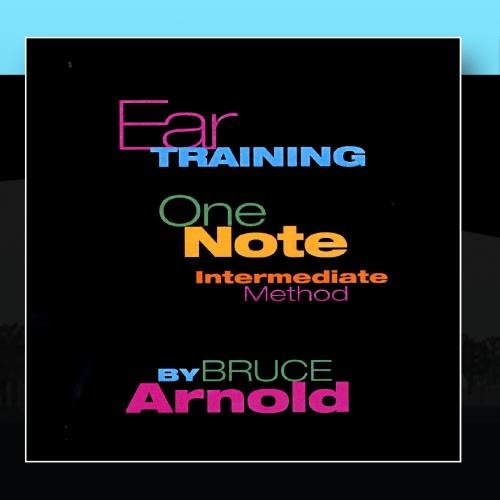 Muse Eek Publishing - Ear Training One Note Intermediate - Amazon.com Music