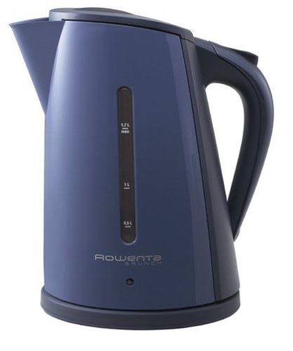 Buy Rowenta KE-807 Electric Kettle, Blue Online at Low Prices in India ...