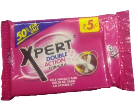 Xpert Double Action bar 65 gm...HUMARABAZAR : Amazon.in: Beauty