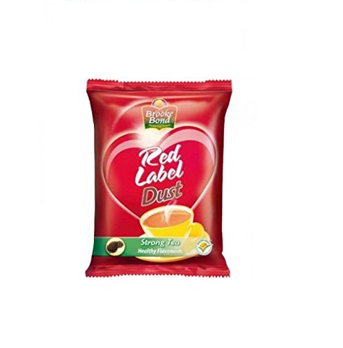 Brooke Bond, 3 Roses Dust Tea, 50g : Amazon.in: Grocery & Gourmet Foods