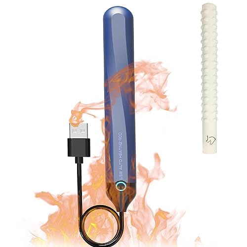 Amazon.com: xinXbabe Space Heater, Fast Heating USB Rod with Auto ...