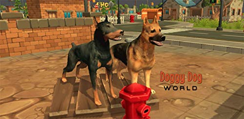 Doggy Dog World:Amazon.com:Appstore for Android