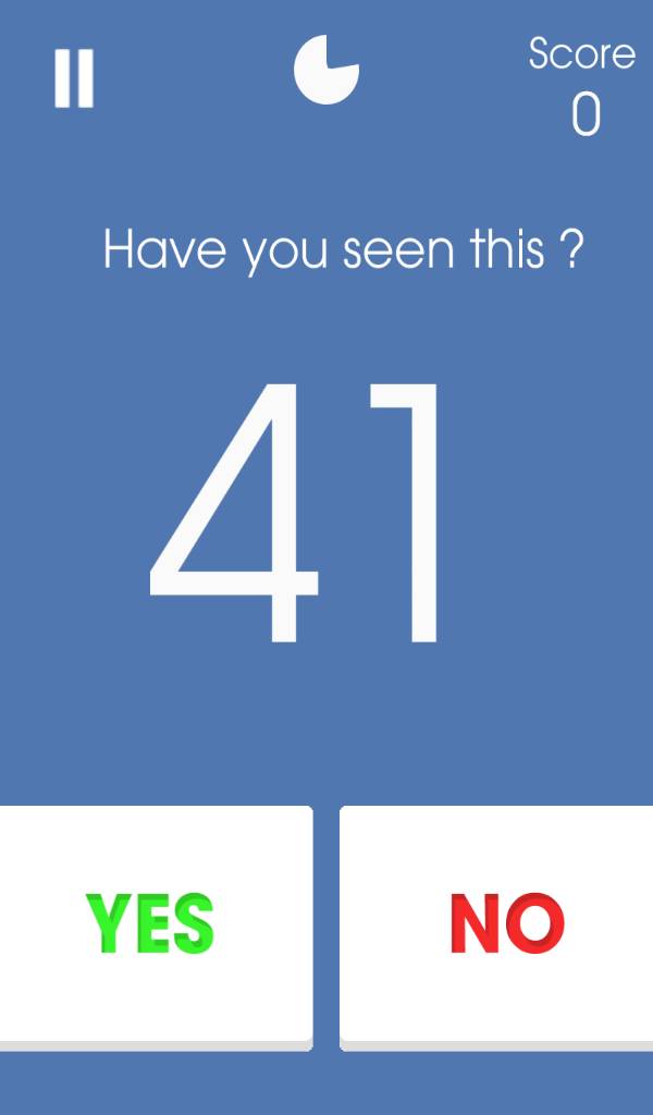 Seen - App on Amazon Appstore