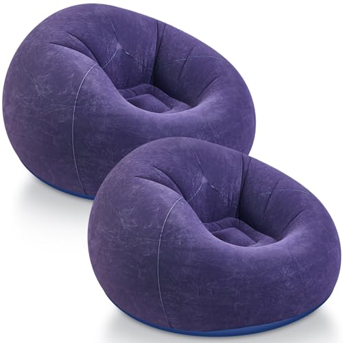 Top 10 Best Inflatable Chair For Camping : Reviews & Buying Guide - Katynel