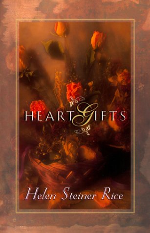 Heart Gifts: Amazon.co.uk: Rice, Helen Steiner: 9780800717674: Books