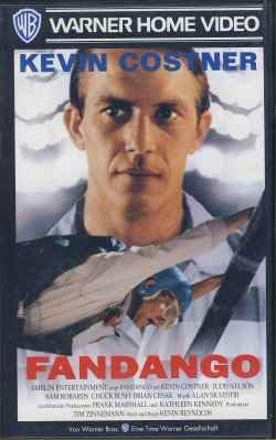 Fandango: Amazon.fr: Costner, Kevin, Nelson, Judd, Robards, Sam ...