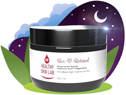 Amazon.com: RoC Retinol Correxion Value Set Duo, Deep Wrinkle Anti ...