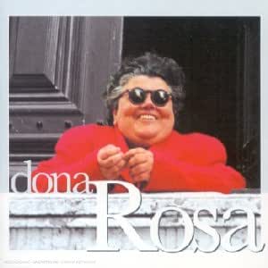 Dona Rosa: Dona Rosa: Amazon.in: Music}