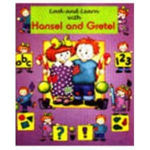 Look & Learn with Hansel & Gretel (Look and Learn): 9781843220060: Books - Amazon.ca
